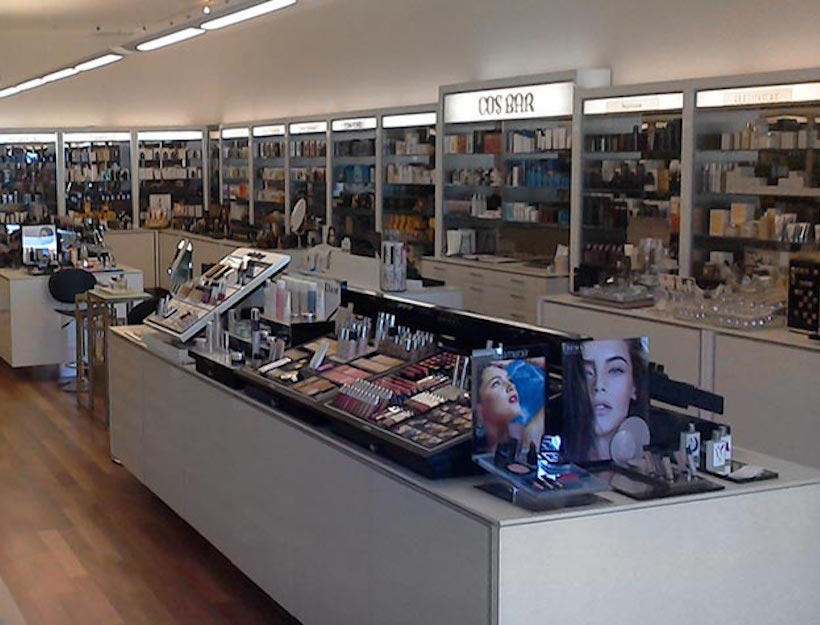 Cos Bar - goop