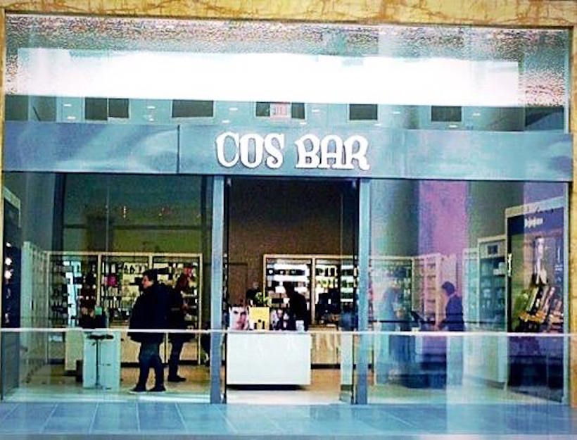 Cos Bar Goop