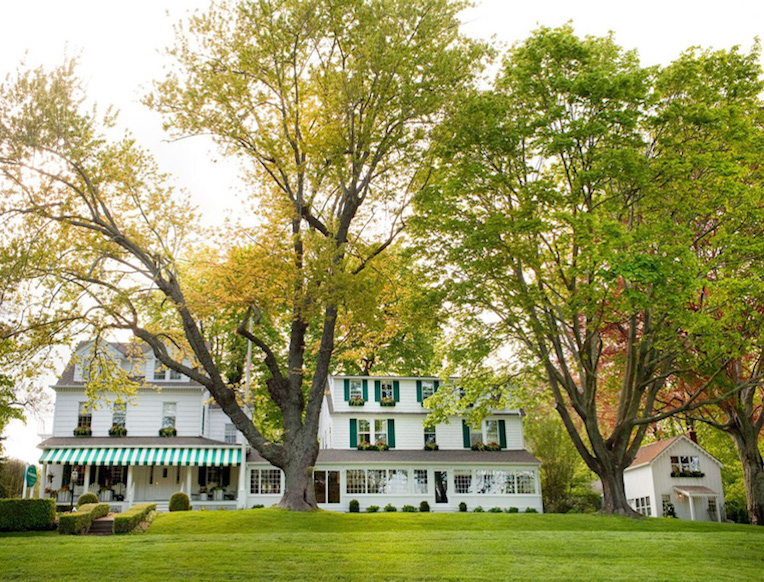 The Maidstone | Goop