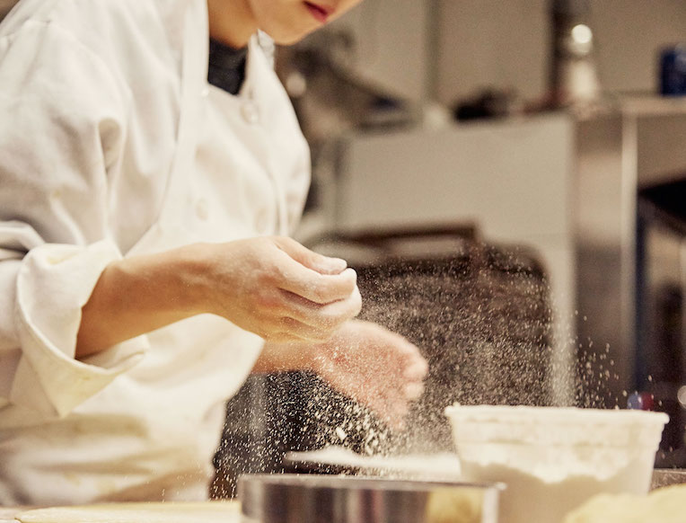Proof Bakery - goop