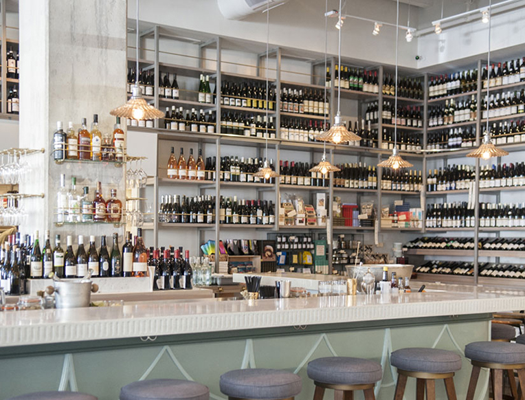 Esters Wine Shop & Bar | goop Esters Wine Shop & Bar | goop