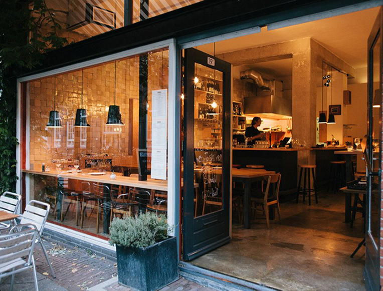 Little Collins - goop