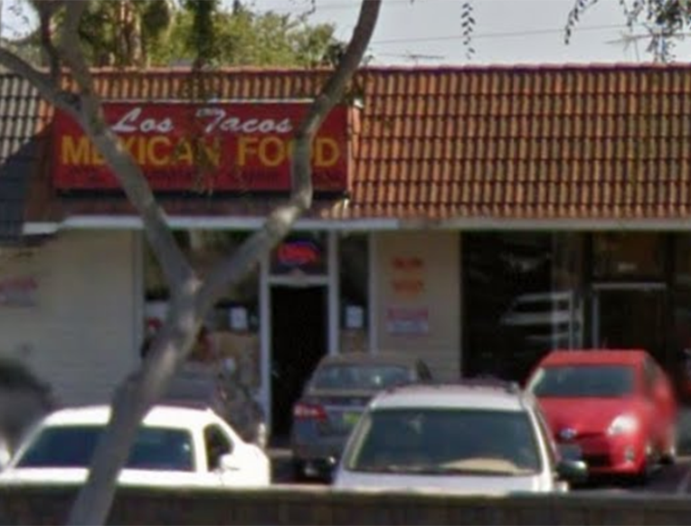 Los Tacos - goop