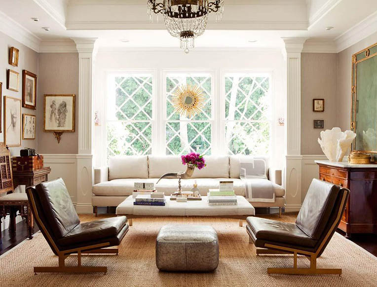 Room in a Box, Windsor Smith - goop