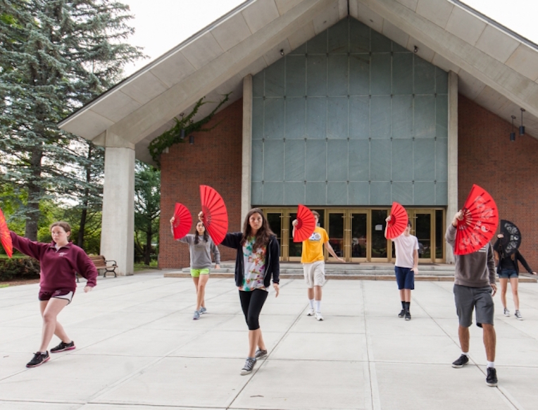 Summer Language Academy - goop