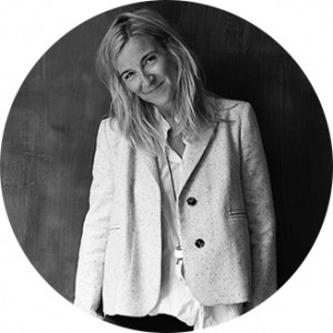 Christine Rudolph | Goop