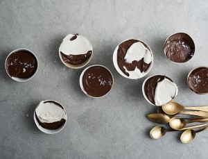 Chocolate Mousse Recipe | goop