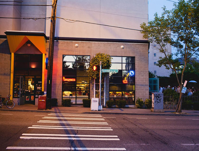 Portage Bay Cafe | Goop