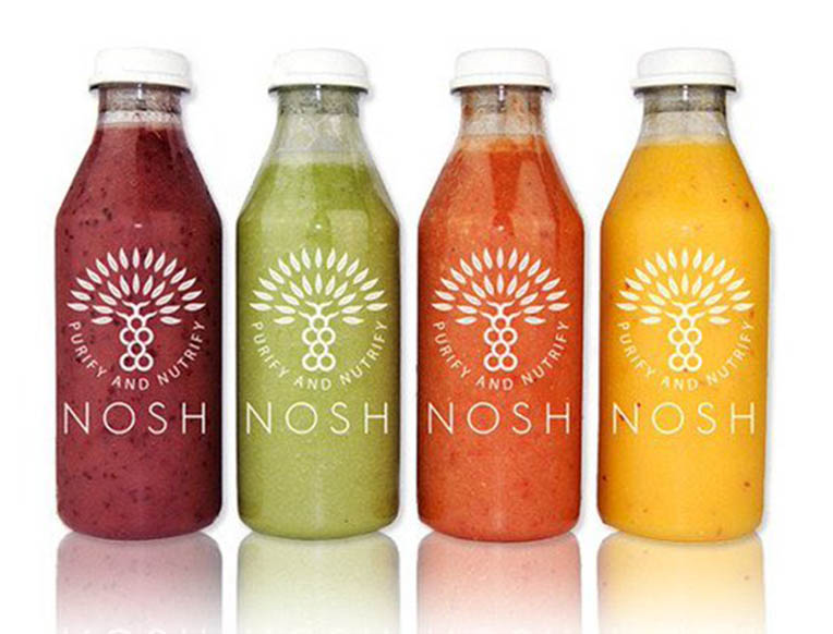 Nosh Juice | goop