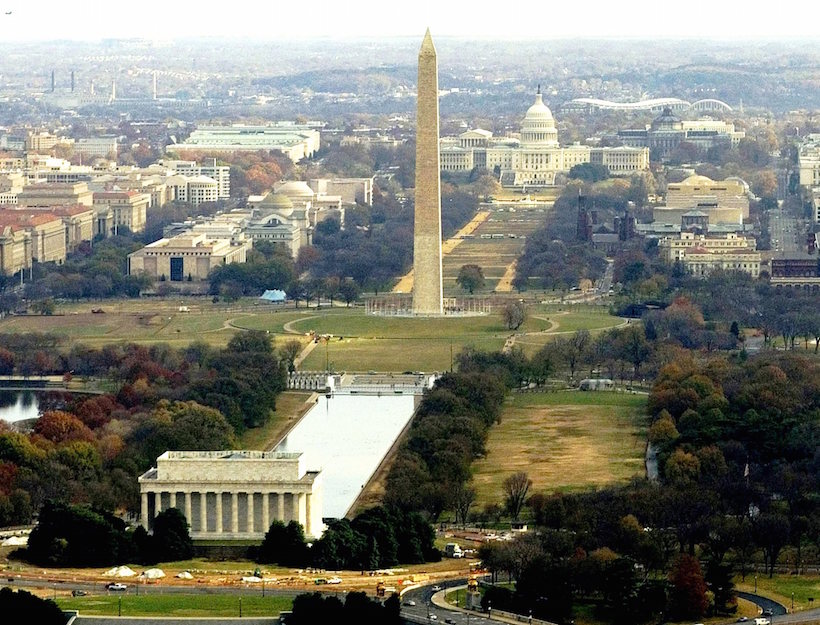 The Washington D.C. City Guide | goop