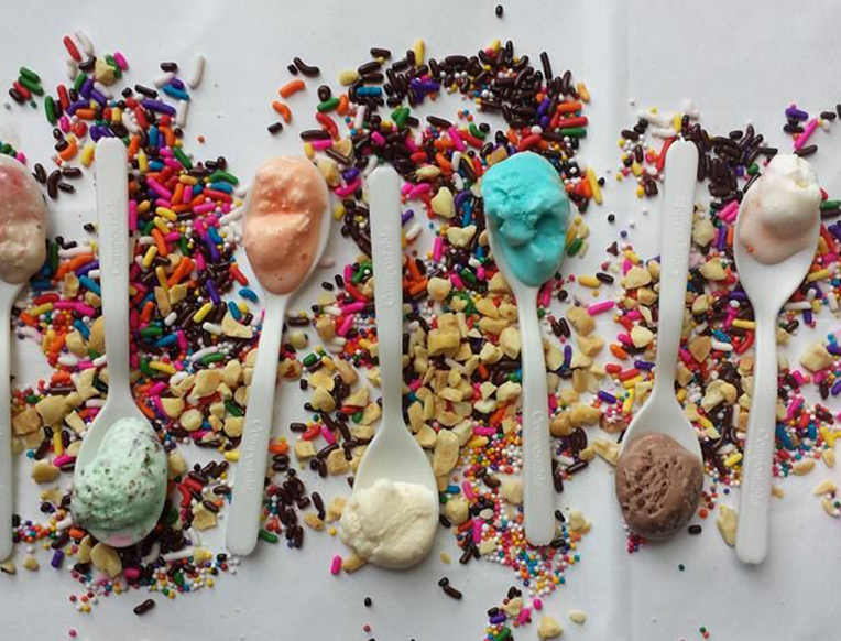Full Tilt Ice Cream - goop