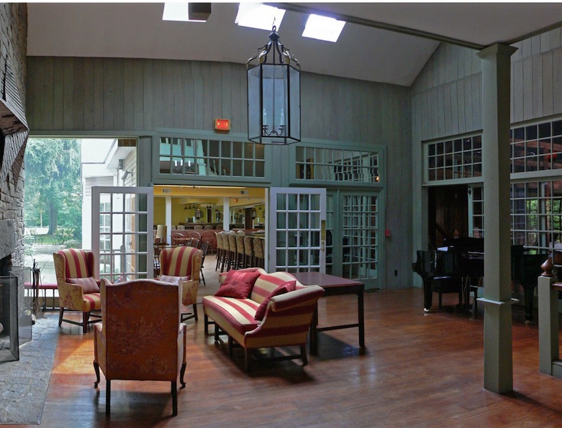 Hoffman Institute - goop