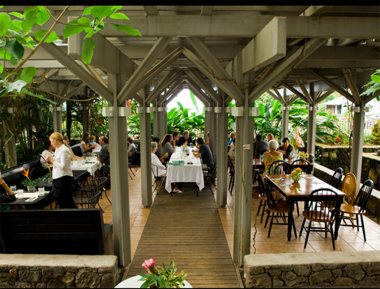 Holualoa Garden and Kitchen - goop