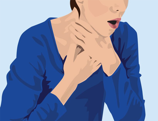 The Ultimate First Aid Cheat Sheet | Goop