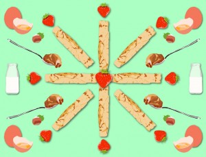 Homemade Crepes with Chocolate-Hazelnut Spread Recipe - goop