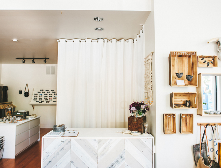 Moorea Seal | goop