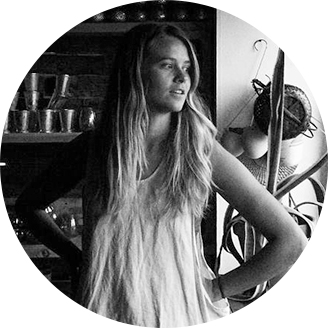 Taylor Patterson | goop