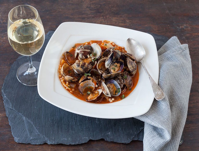 Taylor Shellfish | goop