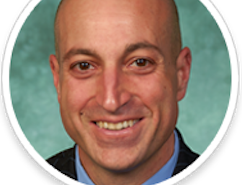 Professor Fares Haddad | goop