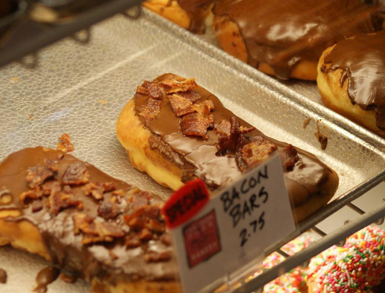 Madison Park Bakery - goop