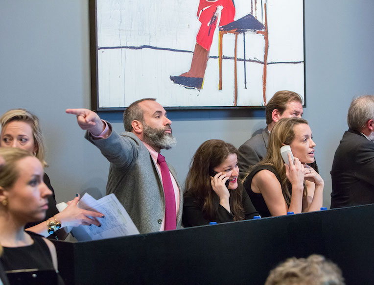 Phillips Auctions - goop