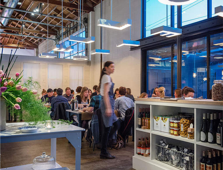 The Whale Wins - goop