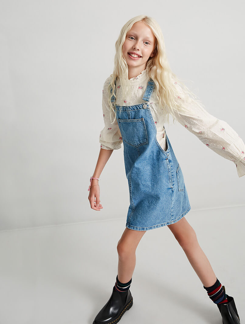 Tween Girls Clothes 2016 Fall Winter 16 17 Fashion Trends For Teens