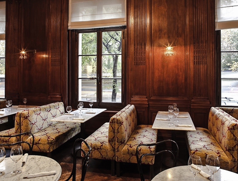 Café Sabarsky - goop