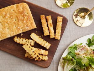 Focaccia Recipe | goop