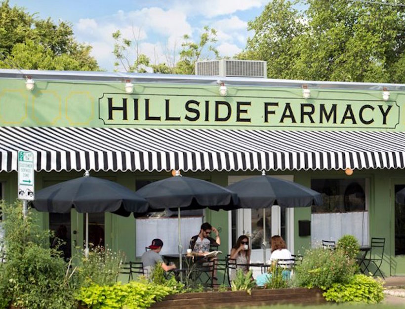 Hillside Farmacy - goop