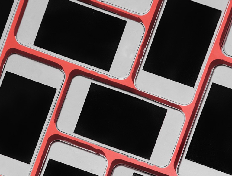 A Digital Detox At Every Age - Breaking Screen Addiction - goop