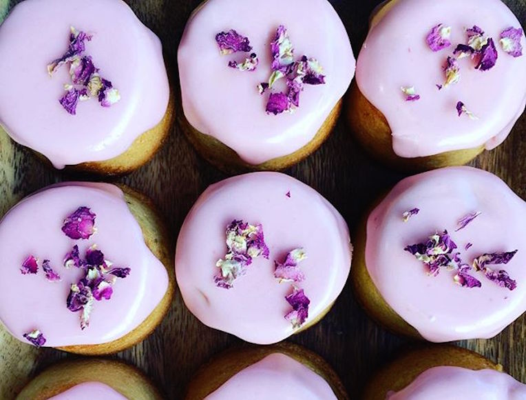 Honey & Spice - goop