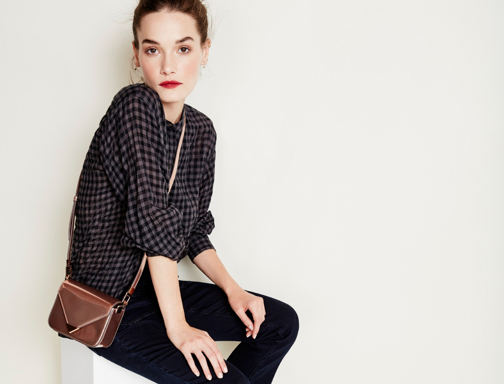 Day 18: Mixed Metals | goop