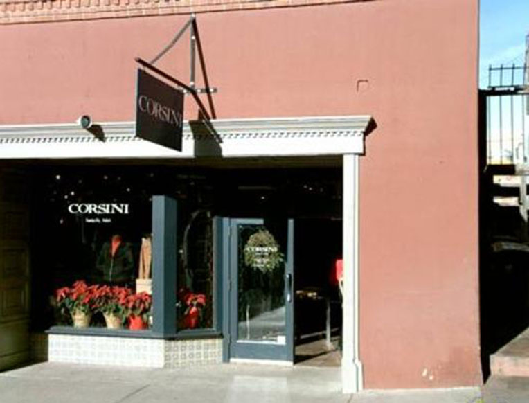 Corsini Brothers - goop