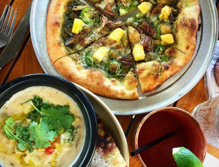 Monkeypod Kitchen - goop