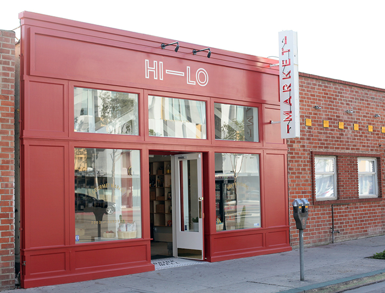 Hi-Lo Liquor Market | Goop