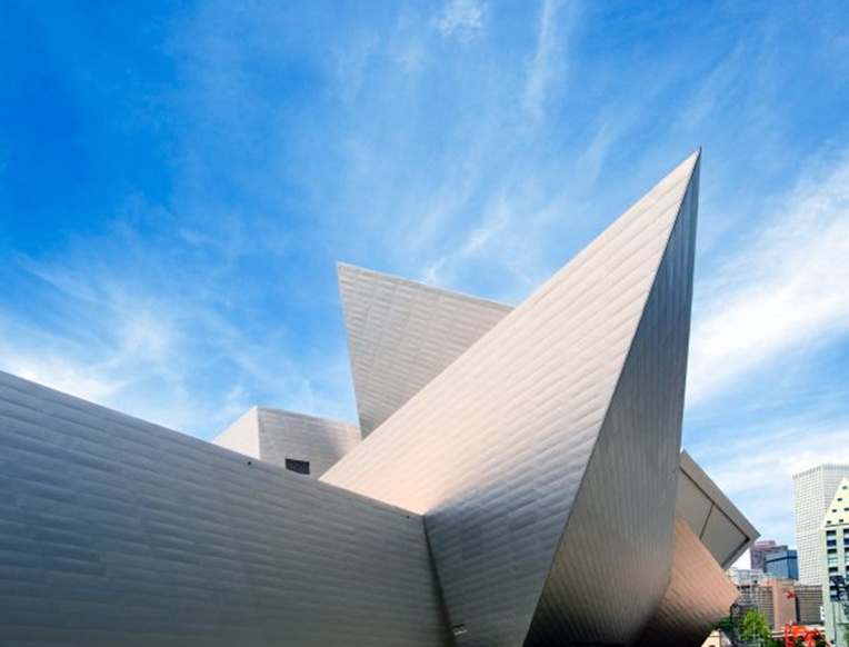 The Denver Art Museum | Goop