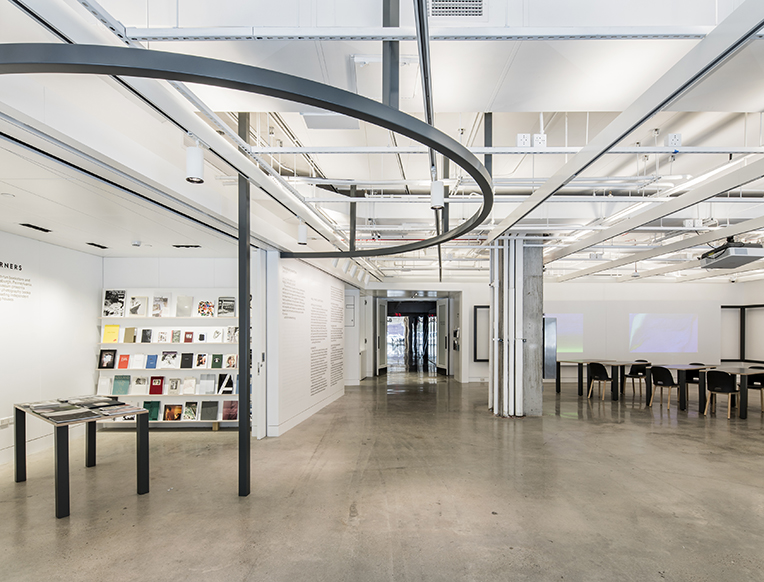 International Center of Photography Museum | Goop