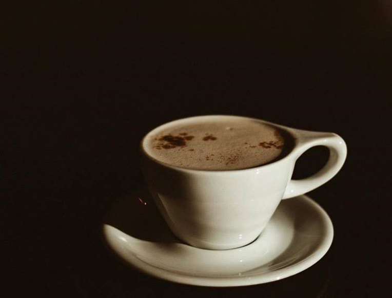 Black Eye Coffee | Goop