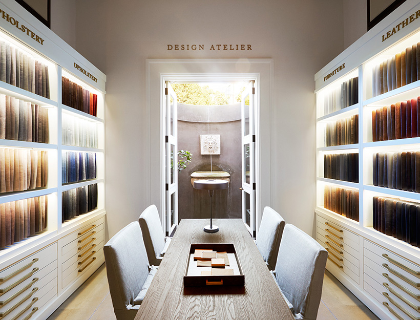 RH San Francisco - goop