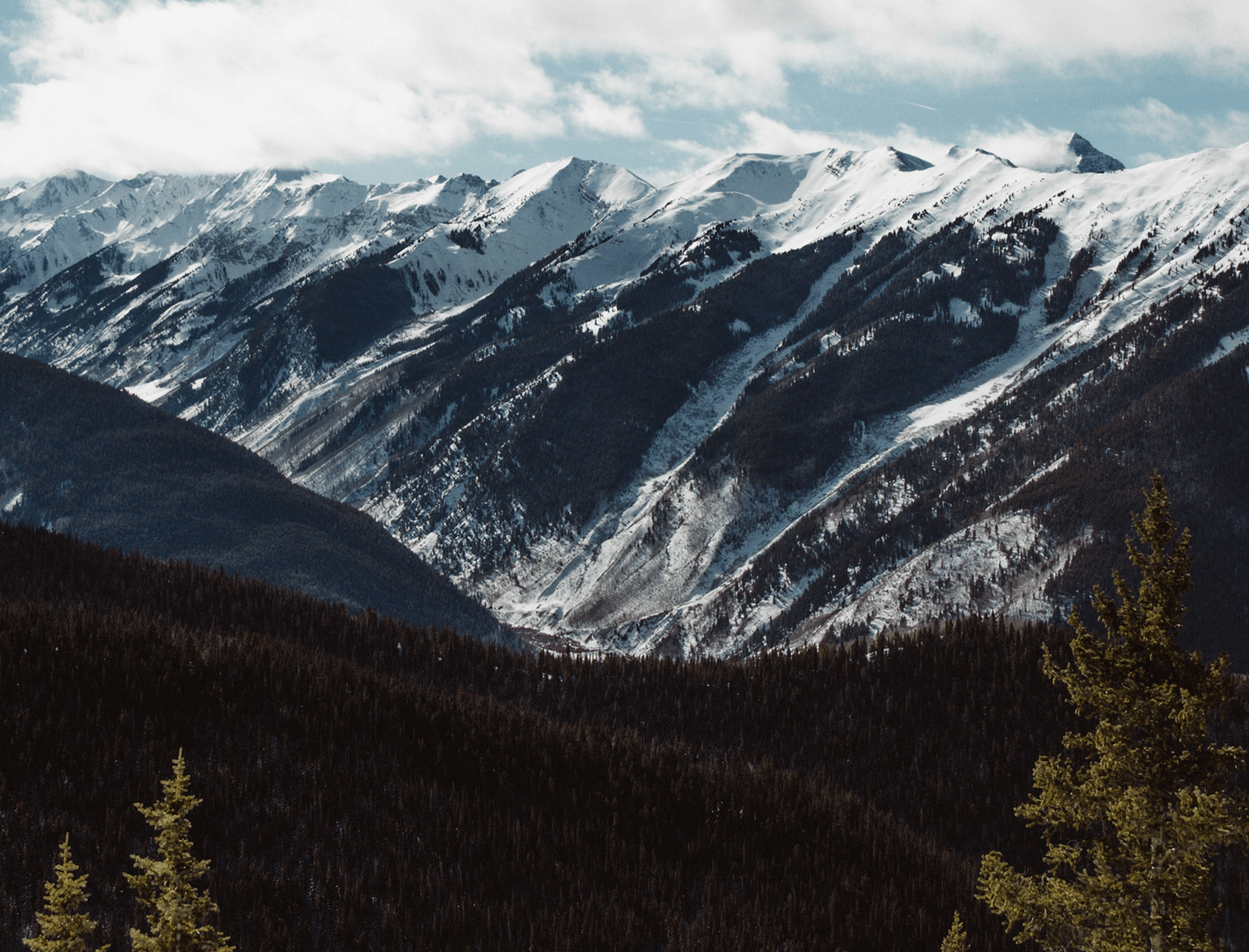 Aspen Travel Guide - Plan Your Trip To Aspen | goop