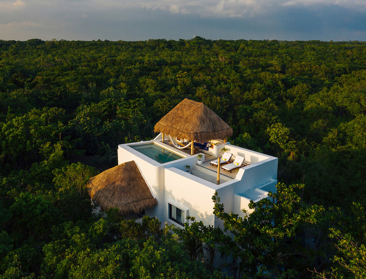 The Best Romantic Escapes In Every City | goop