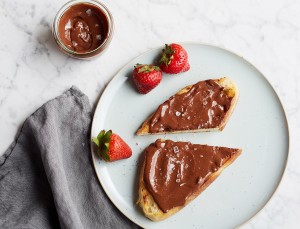 Tahini-tella Recipe - goop