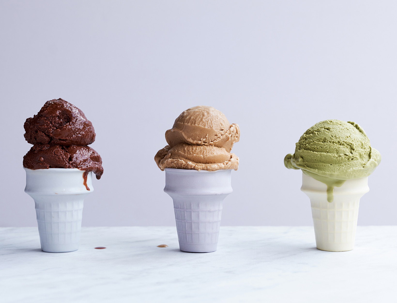 3 Double-Scoop-Worthy Ice Cream Recipes | goop