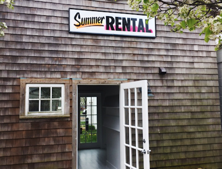 Boo-Hooray Summer Rental | goop