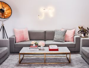 Inside goop HQ | Goop