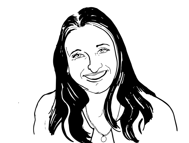 Rebecca Rosen - goop Rebecca Rosen - goop