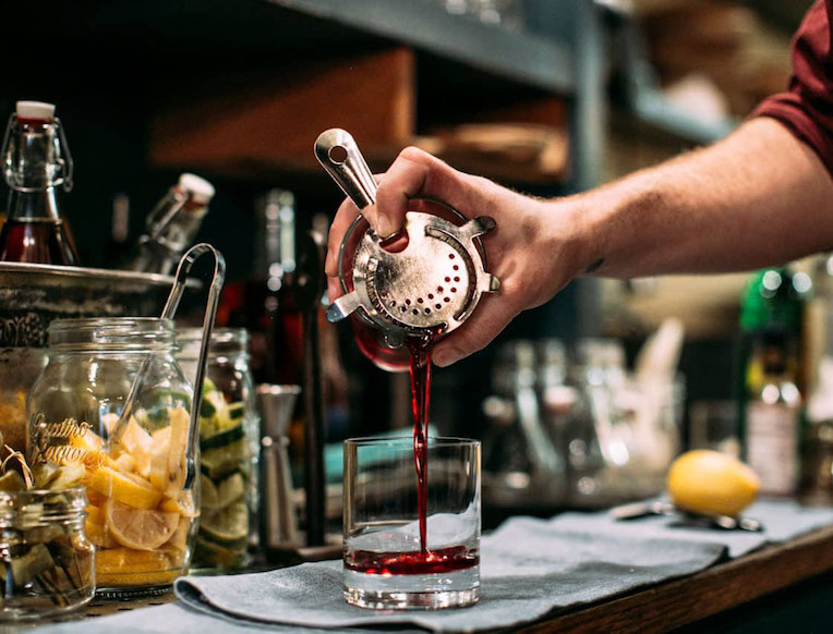 High Street Market - goop