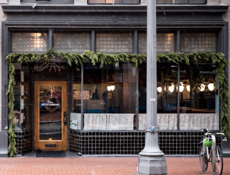 Little Bird Bistro - goop