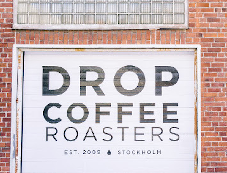 Drop Coffee - goop
